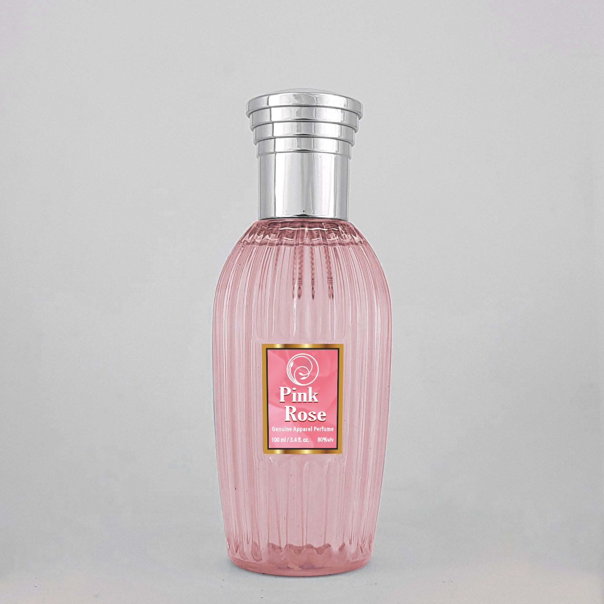 Pink Rose – HSB Fragrances