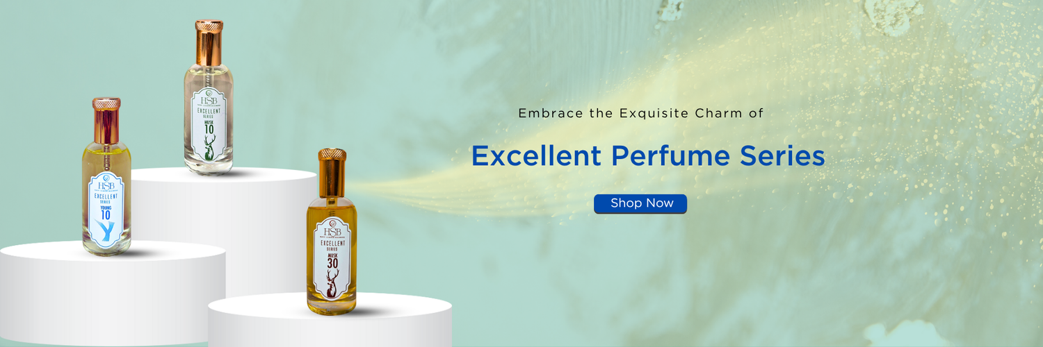 HSB Fragrances