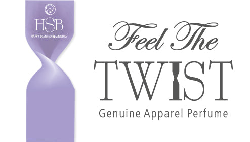 HSB Fragrances