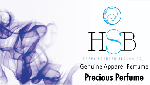 HSB Fragrances